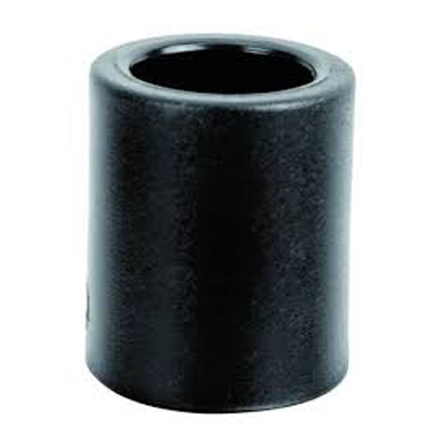 Socket HDPE Fusion Couplings – EDGE Geo Supply