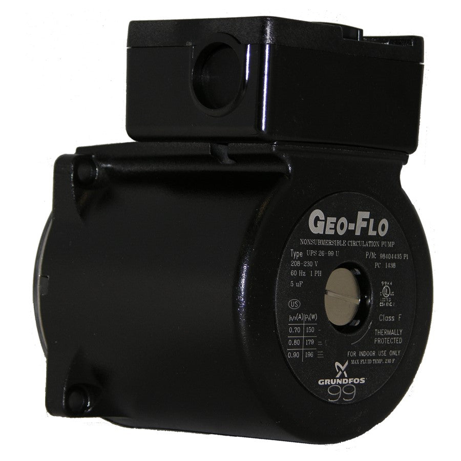 Grundfos 3-Speed Geo Replacement Pumps – EDGE Geo Supply